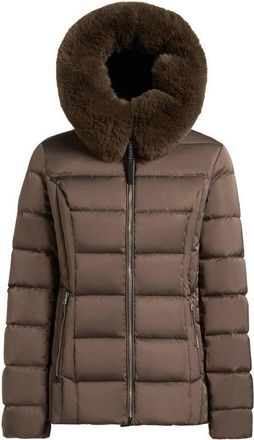 Khujo Steppjacke DANIDA