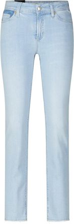 Cambio Slim-Fit Jeans Piper