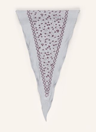 Marc O'Polo Marc Opolo Tuch grau