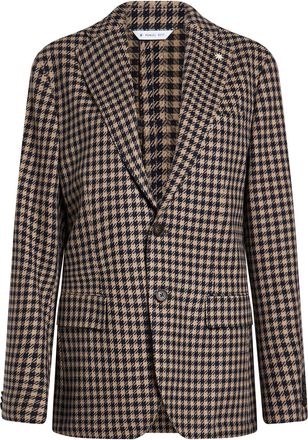Manuel Ritz ANZ&Uuml;GE und CO-ORDS - Blazers auf YOOX.COM