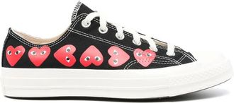 Comme Des Gar&ccedil;ons Homme, Chaussures, Multicolore, Taille: 42 EU Chuck Taylor All Star 70 Low