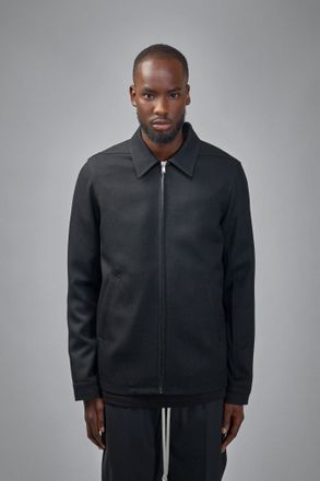 Rick Owens Brad Jacket