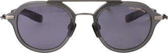 Dita Eyewear Homme, Accessoires, Gris, Taille: 50 MM Lsa-407 Lunettes de soleil