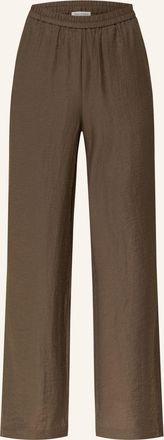 Marc O'Polo Marc Opolo Marlenehose gruen