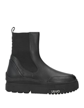 Liu Jo SCHUHE - Stiefeletten auf YOOX.COM