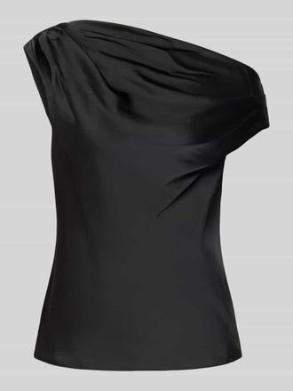Lauren Ralph Lauren Blusentop im Off-Shoulder-Look Modell KINTHEA