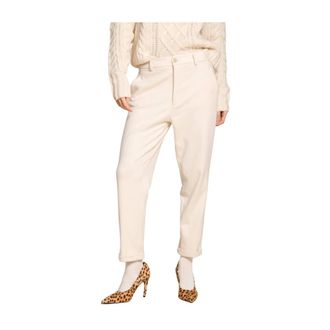 Mason's Damen, Hosen, Beige, 3XSGr&ouml;&szlig;e