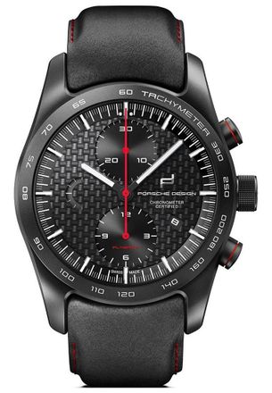 Porsche Design 6013.6.04.001.08.2 Herrenarmbanduhr