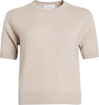 Kaos STRICKWAREN - Pullover auf YOOX.COM