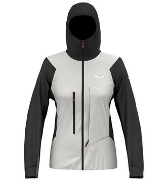 Salewa Sella Dst Hyb W - Hybridjacke - Damen