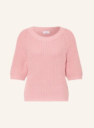 Darling Harbour Darling Harbour Strickshirt rosa