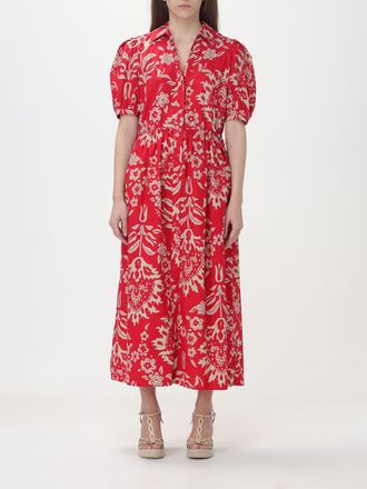 Liu Jo Robe LIU JO Femme couleur Rouge