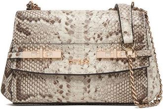 Guess Handtasche Melinda Mini HWKG99 33780 Beige