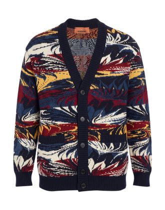 Missoni STRICKWAREN - Strickjacken auf YOOX.COM