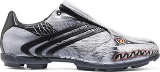 Yohji Yamamoto Homme, Sport, Multicolore, Taille: 41 1/2 EU F50 Beast