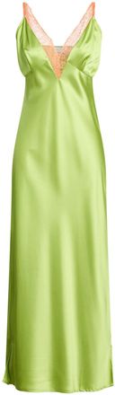 Never Fully Dressed KLEIDER - Maxi-Kleider auf YOOX.COM