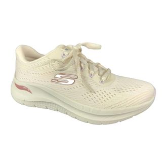 Skechers Damen, Schuhe, Beige, 35 EUGr&ouml;&szlig;e