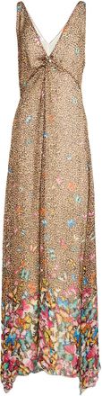 Blugirl KLEIDER - Maxi-Kleider auf YOOX.COM