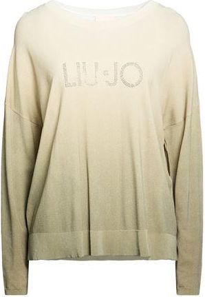 Liu Jo MAILLE - Pullover sur YOOX.COM