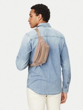 Guess G&uuml;rteltasche Guess HMBENY P6156 Beige