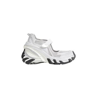 Balenciaga Hydra Mary Jane Sneakers