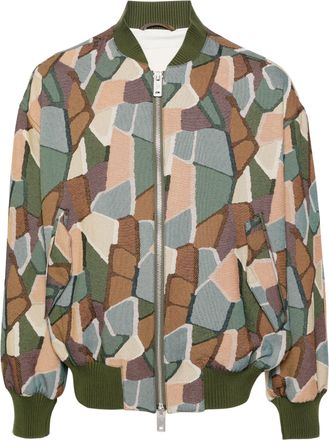 Emporio Armani Veste Emporio Armani Blouson