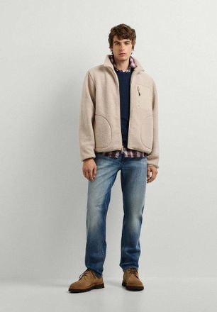 Pepe Jeans London Winterjacke winter jacket BORG JACKET
