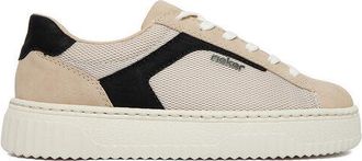 Rieker Sneakers N9900-60 Beige