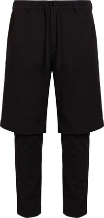 Daniele Alessandrini HOSEN & R&Ouml;CKE - Hosen auf YOOX.COM