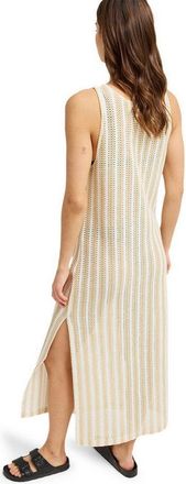 Roxy Maxikleid Moana Story