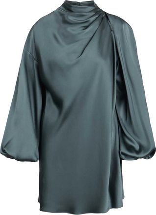 Giuseppe Di Morabito Robe Courte - Vert
