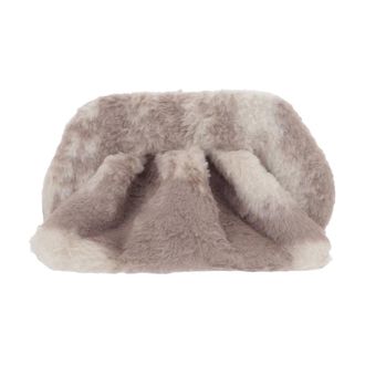 Themoir&egrave; Sac Baguette Bios - Femme - Sacs - Multicolore - Taille: ONE Size