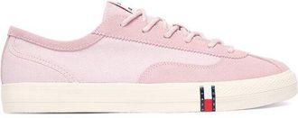 Tommy Jeans Sneakers Archive Y2K EN0EN03047 Hellrosa