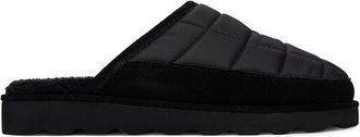 Polo Ralph Lauren Hausschuhe 843981610001 Schwarz