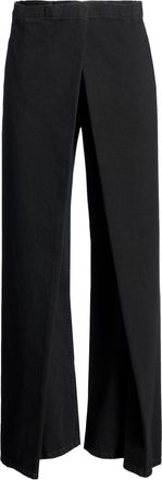 Maison Margiela HOSEN & R&Ouml;CKE - Jeanshosen auf YOOX.COM