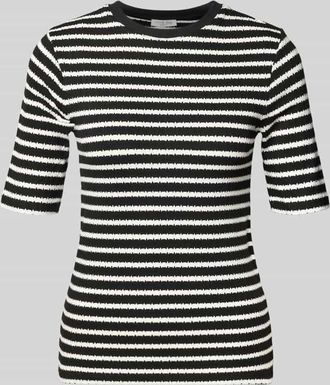 Christian Berg T-Shirt mit Halbarm