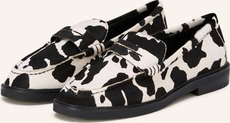 Steve Madden Penny-Loafer Adison schwarz