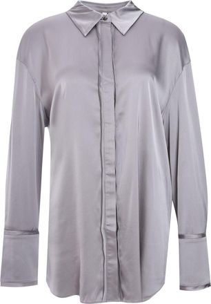 Significant Other chemise Murphy - Gris