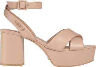 Guess SCHUHE - Sandalen auf YOOX.COM