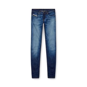 Diesel 5-Pocket Jeans 1979 Sleenker Herren - - Jeans - Herren - Blau - W34