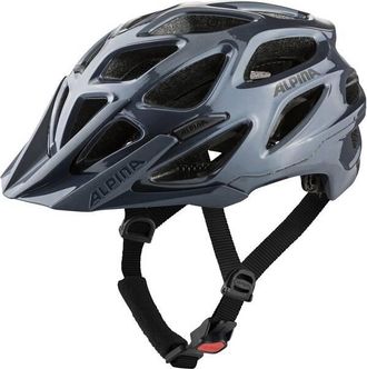 Alpina Herren Radhelm Mythos 3.0