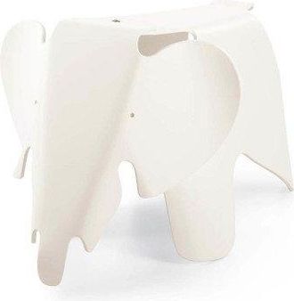 Vitra Tabouret El&eacute;phant - Charles & Ray Eames Vitra