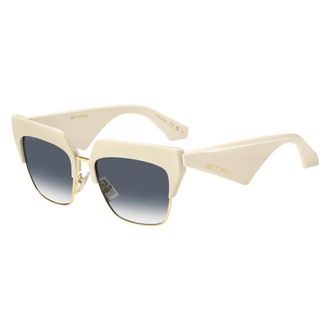 Etro Etroclub Sonnenbrille - - Accessories - Damen - Beige - 56 MM