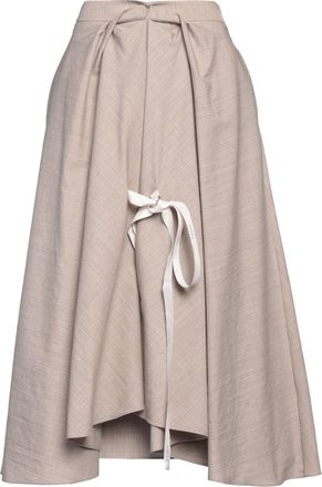 Fendi HOSEN & RÖCKE - Midi-Röcke auf YOOX.COM