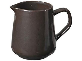 Broste Copenhagen Broste Copenhagen 14533145 Milchkanne, Steingut, 8,5cm