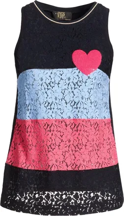 Via Delle Perle TOPS - Tops auf YOOX.COM