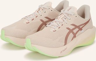 Asics Asics Laufschuhe Novablast 6 beige