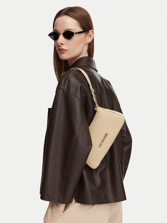 Love Moschino Handtasche JC4007PP1PLB0129 Beige