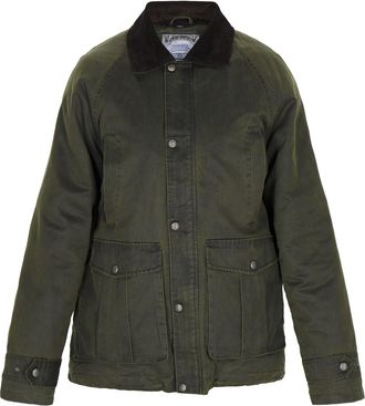 Dreimaster &Uuml;bergangsjacke