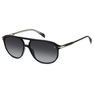 Eyewear by David Beckham Sonnenbrille - - Accessories - Herren - Schwarzk - 58 MM